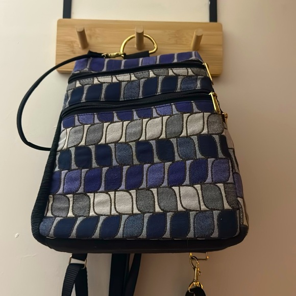 Danny Kaplan | Bags | Danny K Backpack Mini | Poshmark